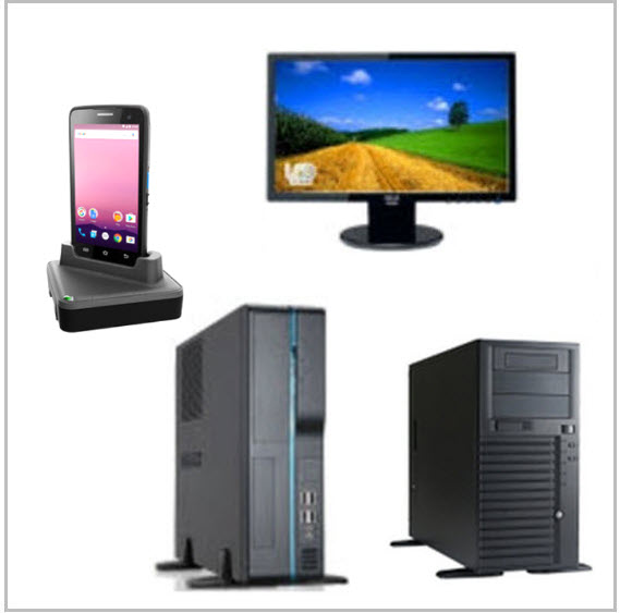 Acme Point of Sale – Solutions Built for Specialty Retail